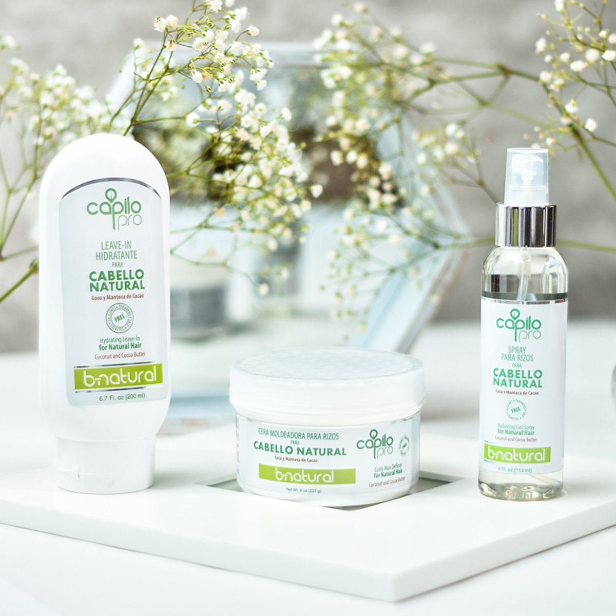 Inesa – natural-way