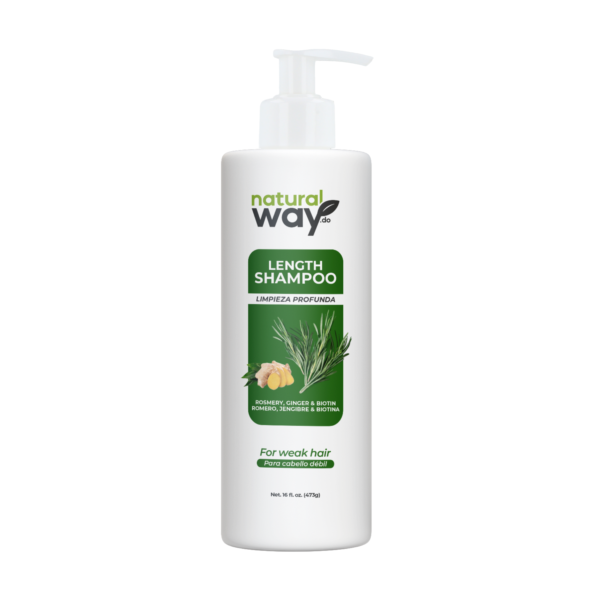 NaturalWay – Inesa